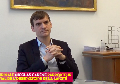 Nicolas Cadène : « Il n’a aucune raison de modifier la loi sur la ...